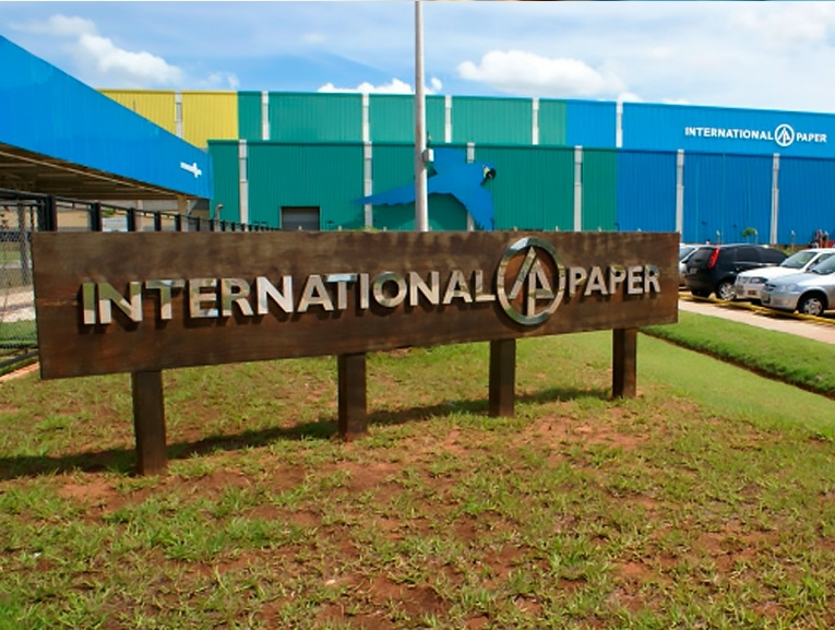 International Paper anuncia novas nomeações para o conselho de ...